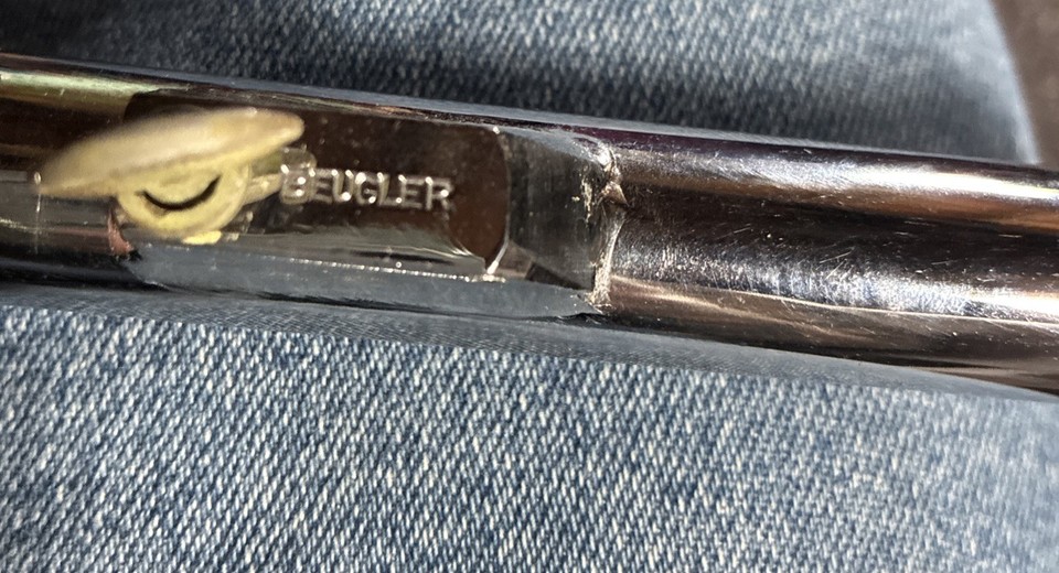 Beugler Profesional Pinstriping Tool made in Los Angeles California | eBay