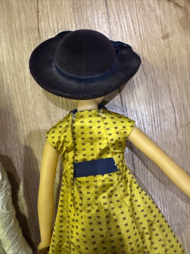 ROBERT TONNER Vintage Doll Lot. 2 Tonner And One Other Vintage | eBay