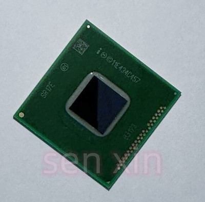 1PCS NEW Intel DH82HM86 SR17E BGA IC Chipset with lead-free balls | eBay