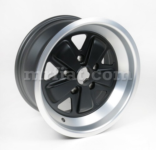 For Porsche 914 6 944 Fuchs Wheel 8x16 Reproduction New | eBay