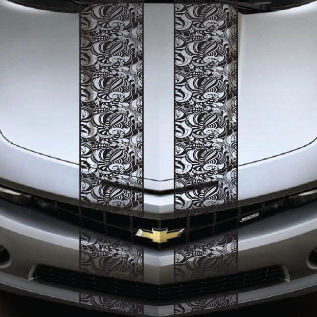 Sharpie Art Car