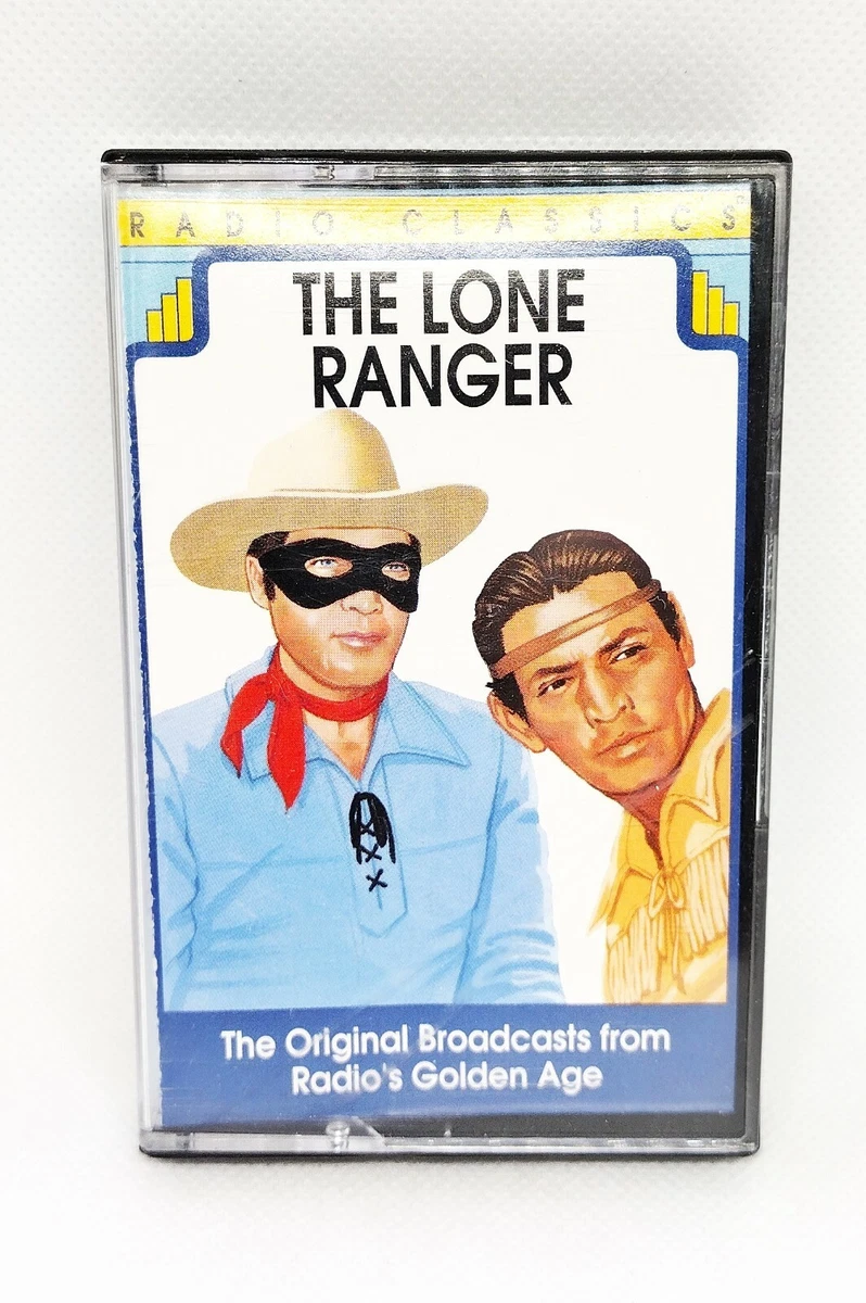 Lone Ranger Original