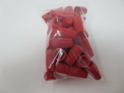 THOMAS & BETTS 335 MARRETTE XTP WIRE CONNECTORS - QTY 50 | eBay