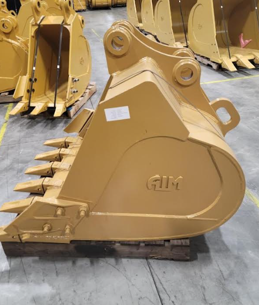 New 48" Excavator Bucket for a Caterpillar 315F | eBay