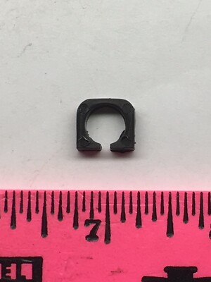 Lionel Part ~ Horseshoe Washer 6qty | eBay