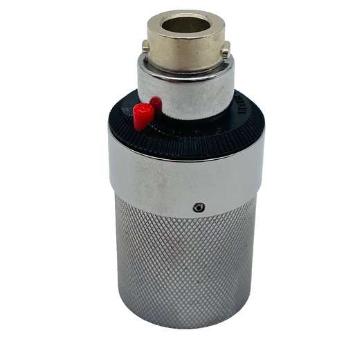 Welch Allyn 3.5v Nickel-Cadmium Rechargeable Handle Sub Assembly 710127 ...