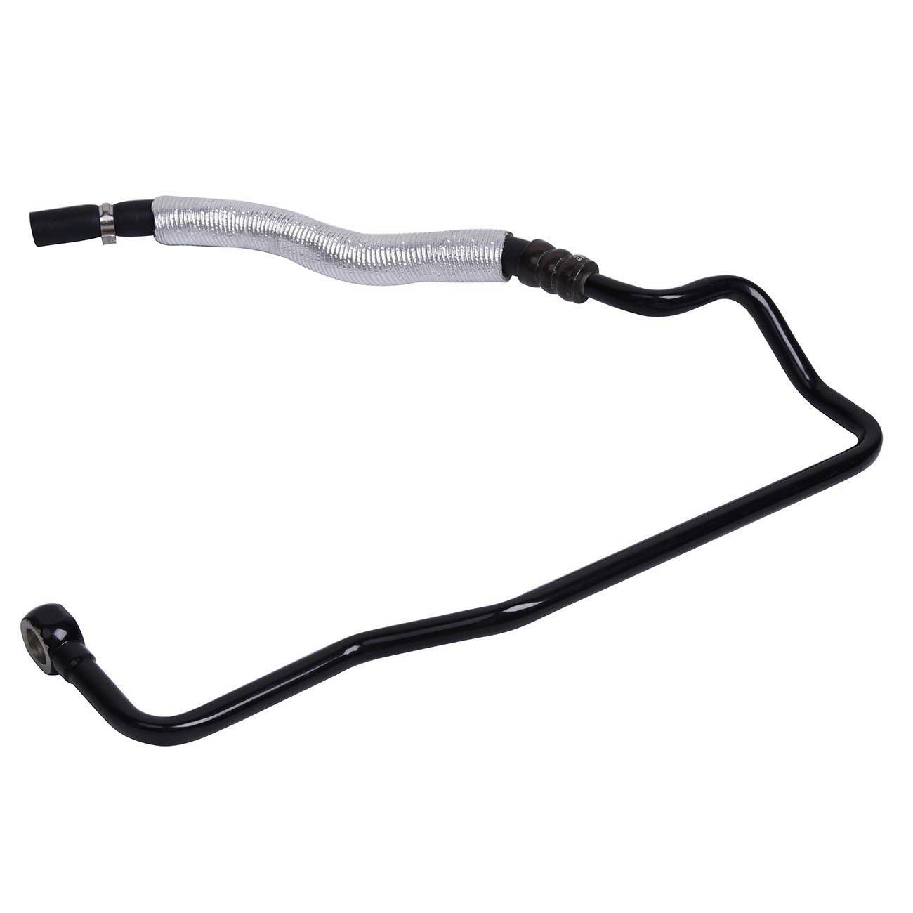 Steering Oil Return Pipe Hose Line for Mini One Cooper R50 R53 ...