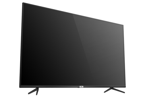 TCL 55P615 55" 4K LED Smart TV - Black for sale online | eBay Australia