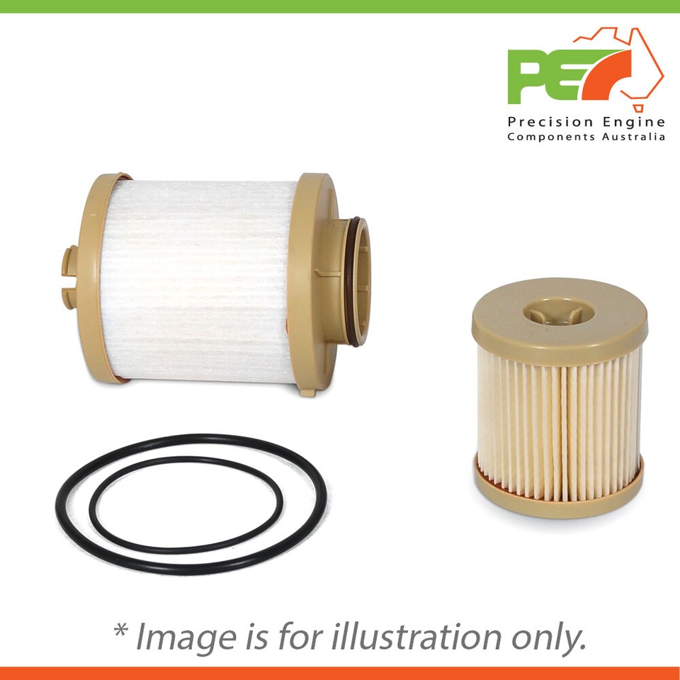 New SAKURA AIR FILTER - OUTER PN FA-13530 To Fit HINO TRUCK FC2A / FD2A ...