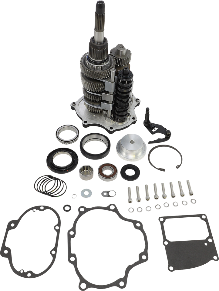 Baker 7-Speed Transmission Gear Set DD7-M803 | eBay