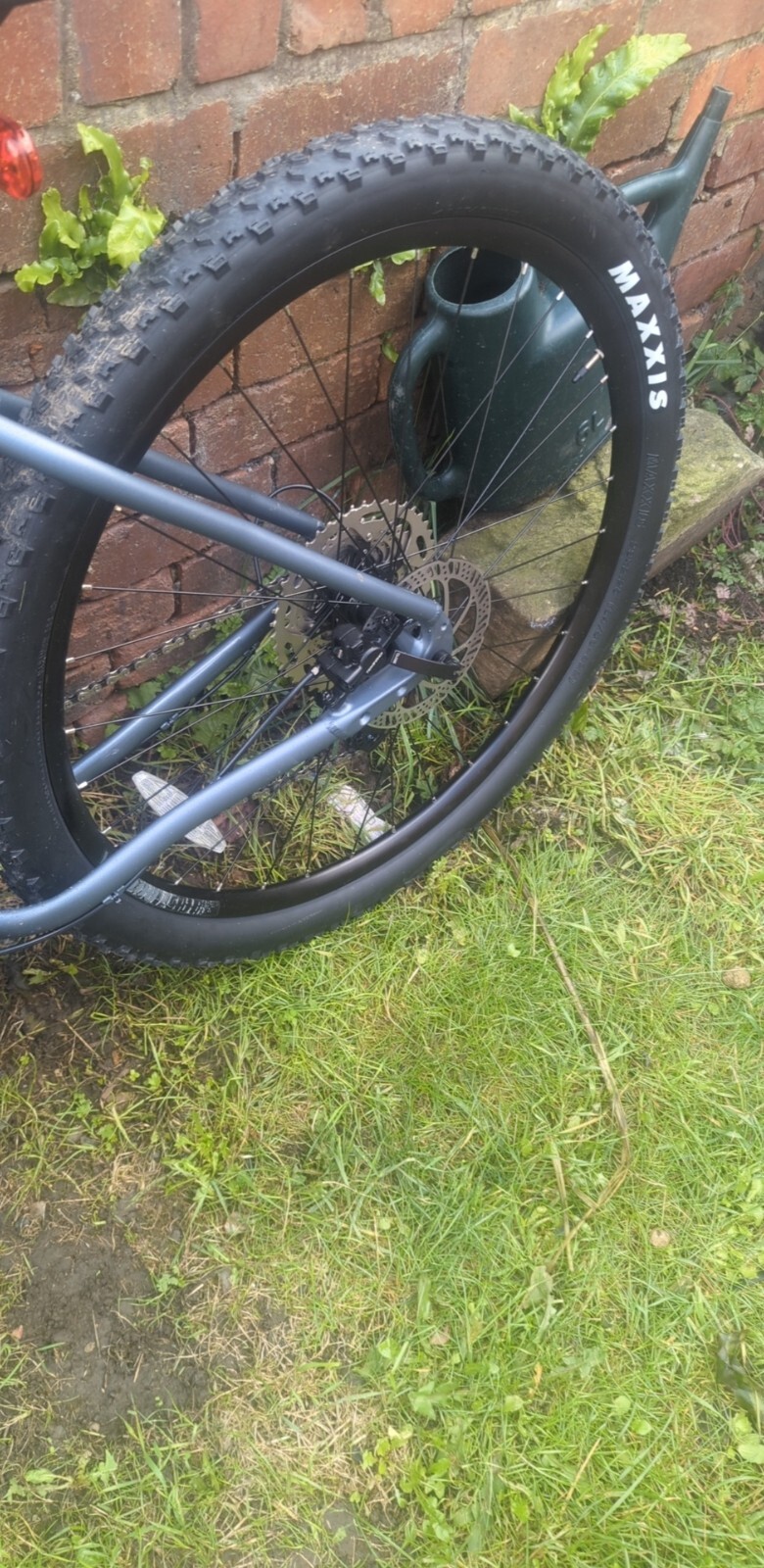 2022 Voodoo Horde Mountain Bike (bizango) | eBay UK