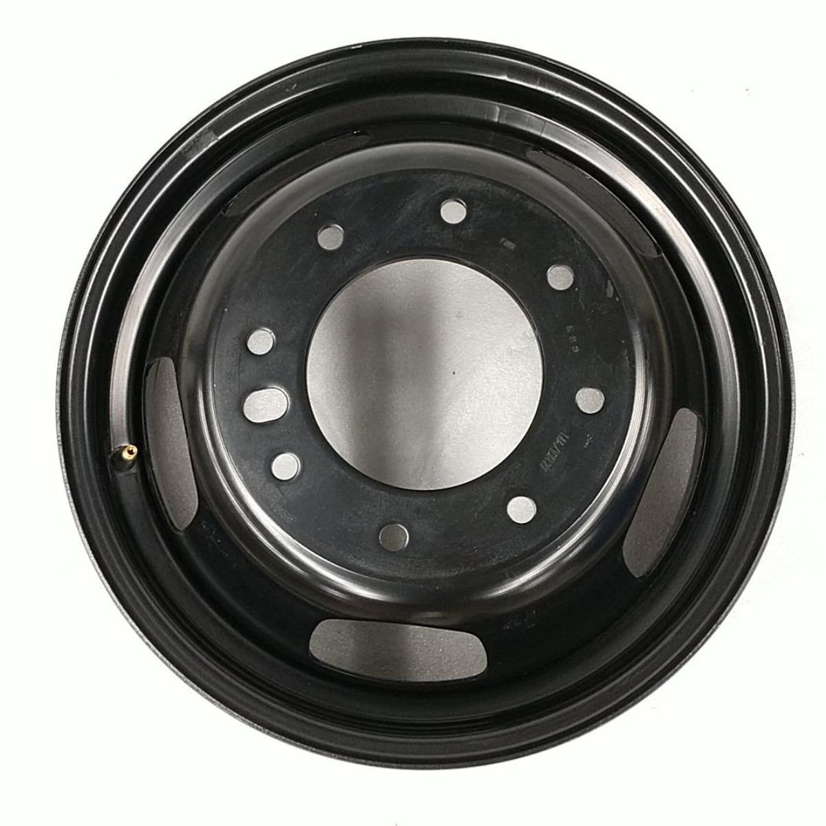 2019-2023+Dodge+Ram+3500+Chassis+Cab+DRW+2704+Wheel+17+Rim+Steel+ ...