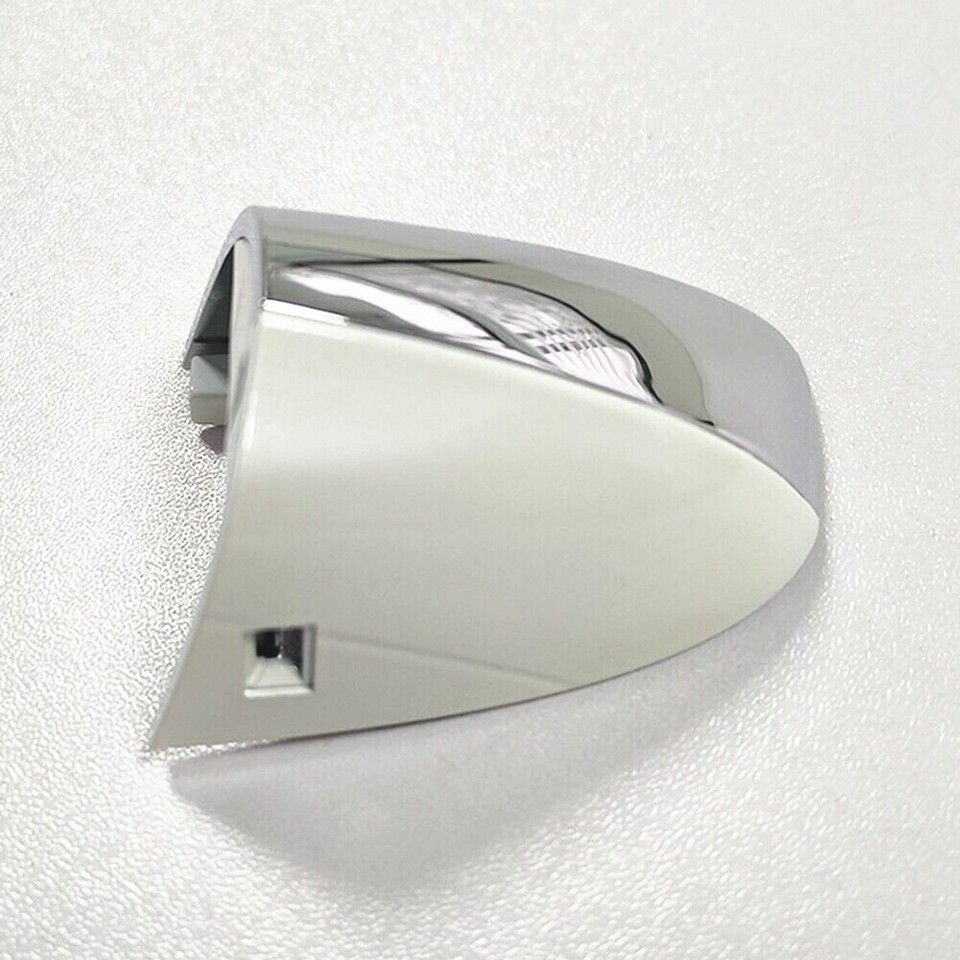 Auto Front Left Door Handle Cover Cap for Mercedes-Benz GLC (C253) 2016 ...