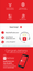 $5/Mo Red Pocket Prepaid Wireless Phone Plan+Kit: 100 Talk 100 Text ...