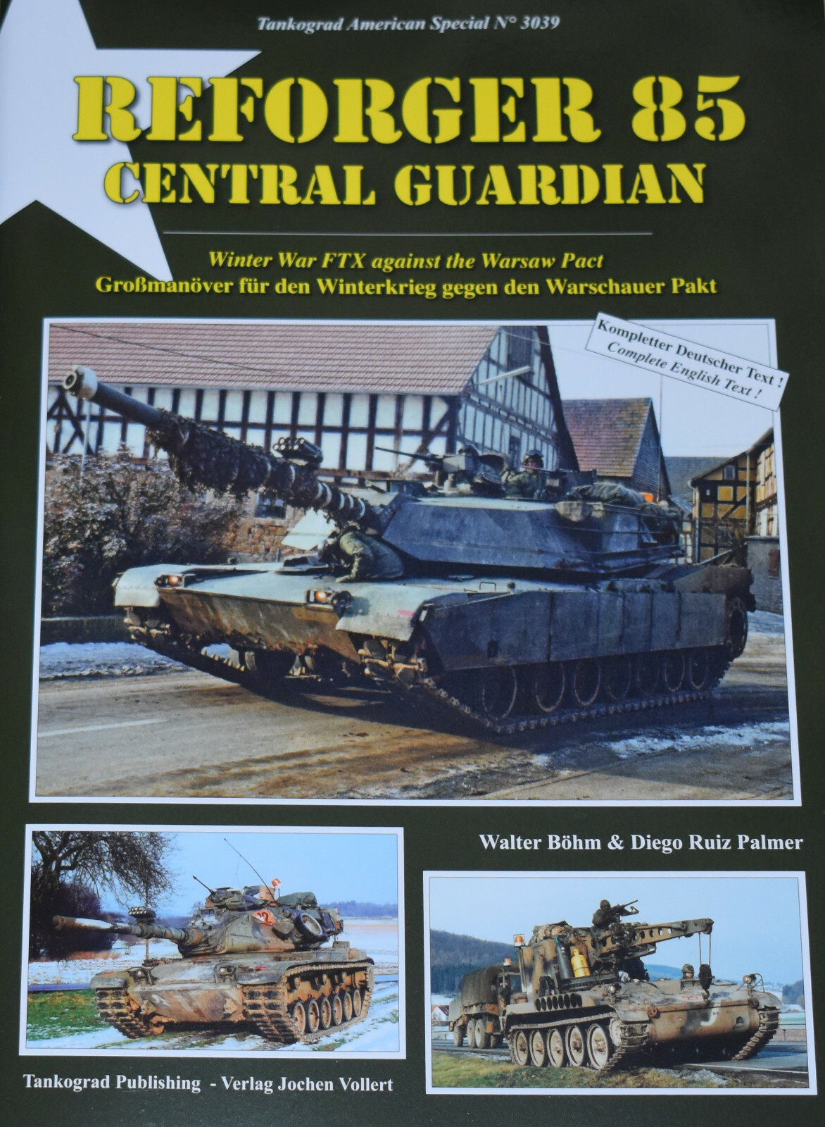 REFORGER 85 EXERCISE American Army FTX Cold War NEW Germany NATO Warsaw ...