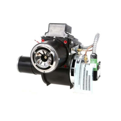 Wayne 12 Volt Burner Assembly MSR-DC, 4500 RPM, 7116 Pump | eBay