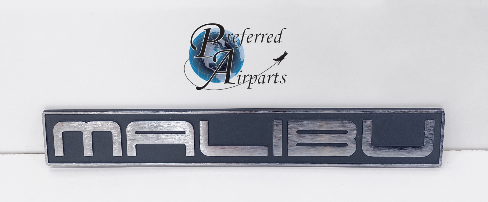 New Piper Malibu Aircraft Nameplate, p/n 476-113, p/n 84749-002 | eBay