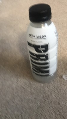 Print Error Prime Hydration Drink * RARE * | eBay