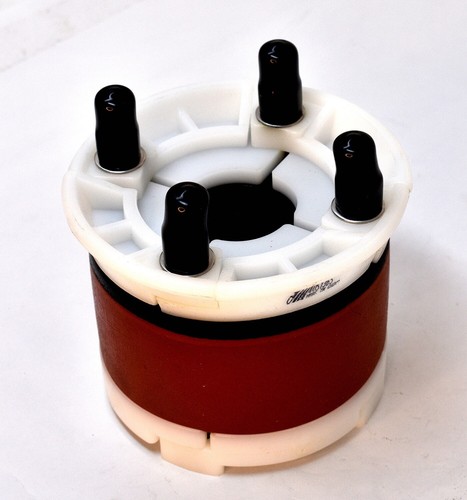 TE Connectivity 40S136S 1.19" - 1.36" Cable OD Simplex Entry Seal Plug ...