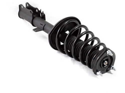 Rear Left Strut and Coil Spring Assembly For Lexus RX350 RX330 ...