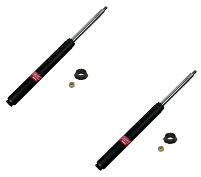 2 KYB Left+Right Front Shocks Absorbers Struts Inserts Cartridges Set ...