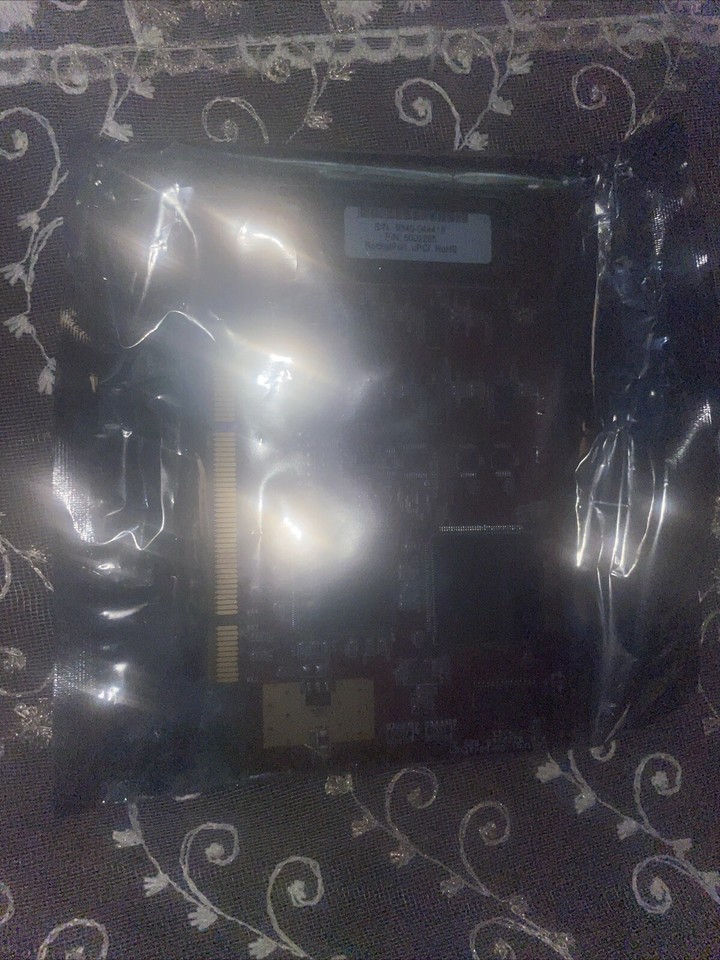 Comtrol RocketPort 5002265 8 Port Serial Card uPCI Octa | eBay