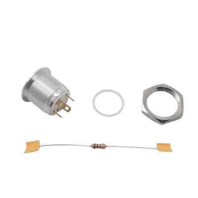 SWITCH PUSHBUTTON SPST-NO 2A 36V | eBay UK