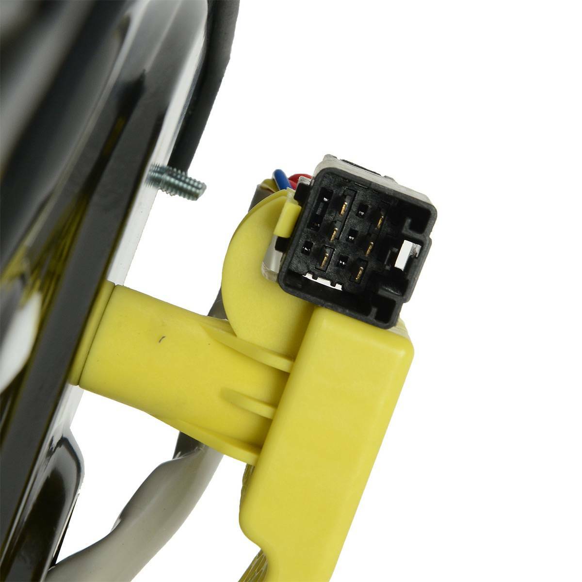 Power Window Regulator w/ Motor Rear Left for Land Rover LR2 2008-2015 ...