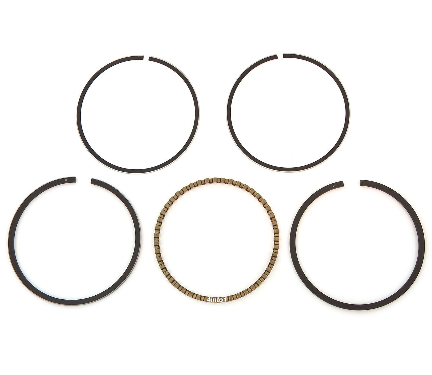 Piston Ring Set - Standard - 13011-425-004 - Honda CB750 - 1979-1983 | eBay