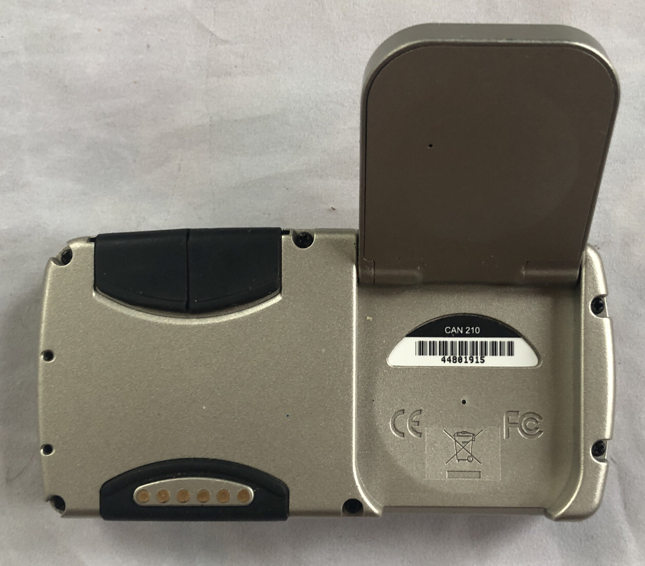 Garmin eTREX™ & Quest 2 Handheld GPS Magellan MAP 330 Parts Repair LOT ...