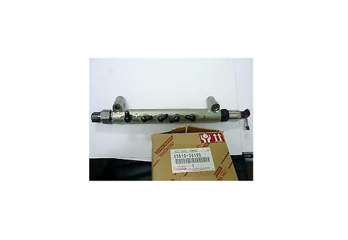 Toyota Genuine Rail Assy, Common HILUX GGN15,25,35,KUN1#,2#,3# ☆ 23810 ...
