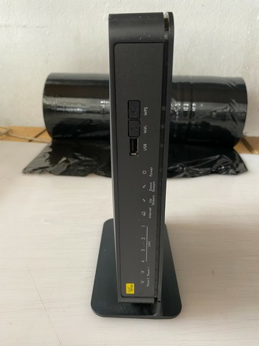 Optus Netgear CG3000-2STAUS Cable Home Network Modem Wifi Router | eBay ...