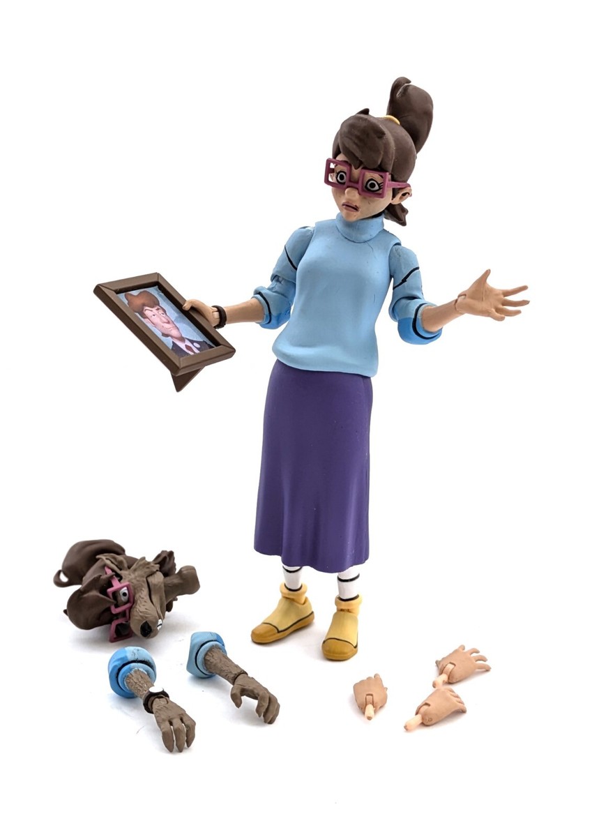 Irma Teenage Mutant Ninja Turtles Show 24 Teenage Mutant Ninja Turtles