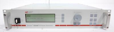 Advanced Energy Cesar 136 RF Plasma Generator 600W 13.560MHz | eBay