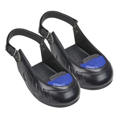 Metal Toe Cap Overshoes Labor Protection Temporary Use for Men Women ...