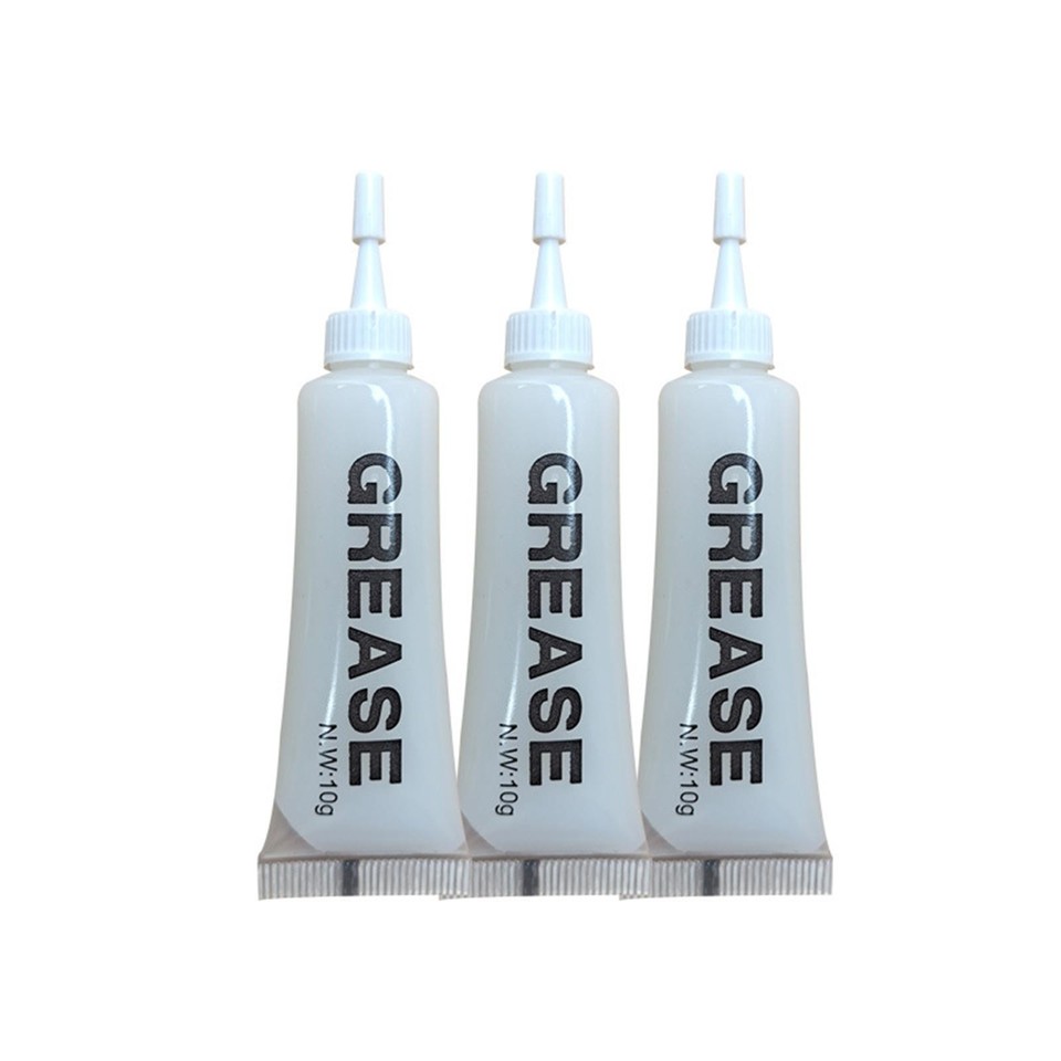 Fishing Reel Oil Fishing Reel Maintenance Oil Lubrication 10ml Fishing ...