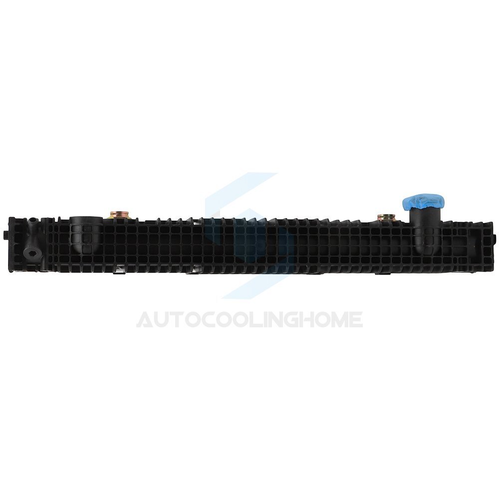 Cooling Truck Radiator Assembly Fits 2008 2009 2010 11-2018 ...
