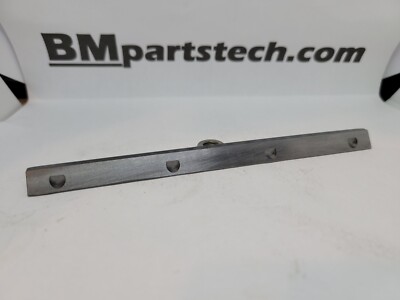 New Atlas / Craftsman 10-56 10″ & 12″ Lathe Steel Gib for Cross Slide ...