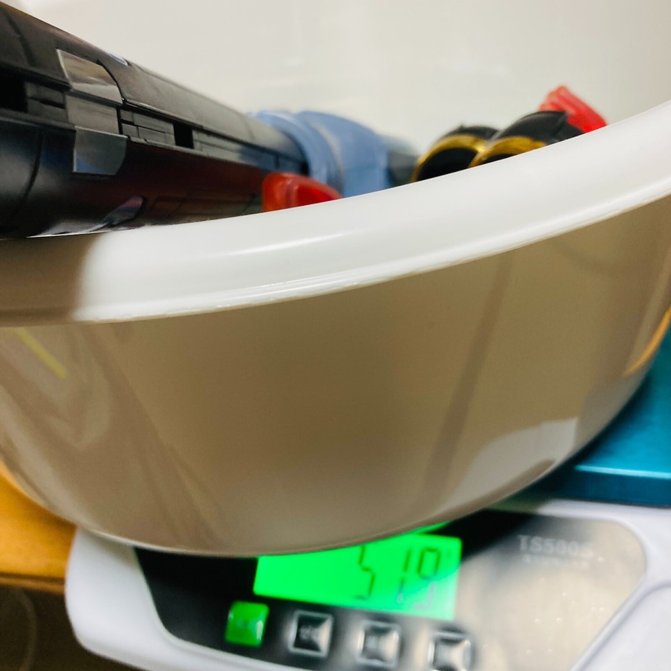 BANDAI DX Japan Power Rangers Mystic Force Super Sentai Magiranger Magi ...