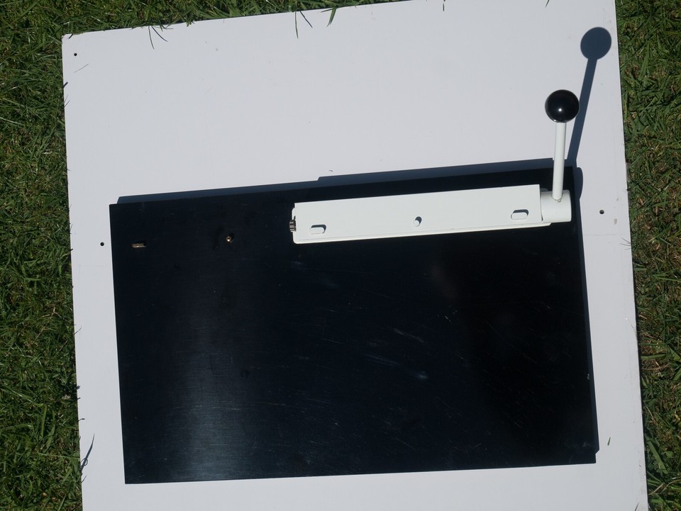 Studio Animation hole punch, 3 hole, for paper or cel | eBay UK