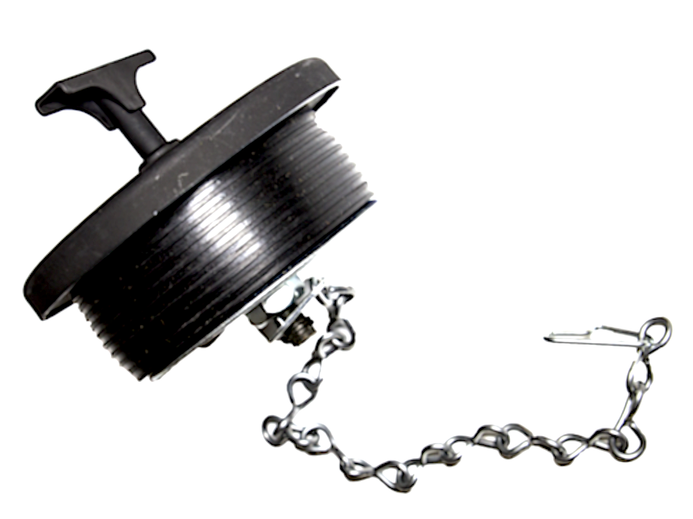 FUEL FILLER CAP ; Hummer M998 Humvee ; 5342012461120 5593175 41945 ...