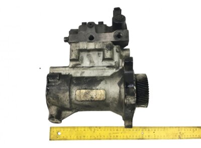 5024879 094118 High Pressure Fuel Pump DC09 / DC13 XPI SCANIA 2007109 ...