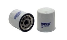 PRO-TEC 154 - cross reference oil filters | oilfilter-crossreference.com