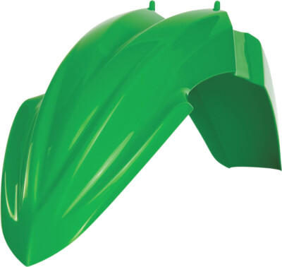 Acerbis Front Fender Kawasaki KX85 & KX100 2014-2022 - [2374040006] | eBay
