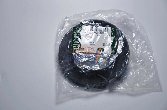 Land Rover Rear Air Spring Pad 9mm Upper Isolator Lr2 Set of 2 OEM ...
