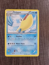 Pelipper Pokemon Cards - Find Pokemon Card Pictures With Our Database ...