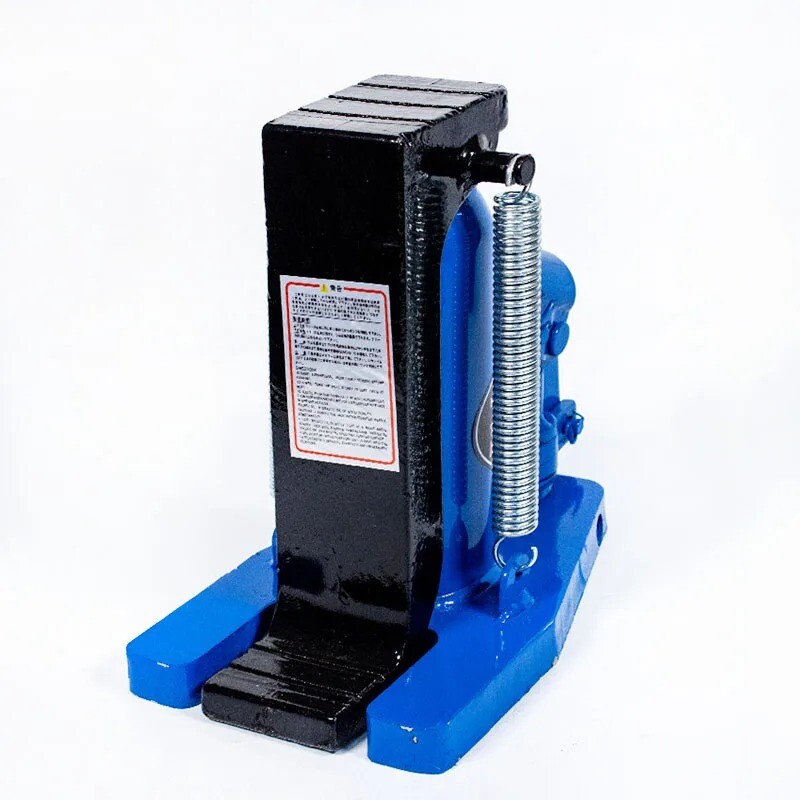 5T Claw Hydraulic Jack Maintenance Lifting Tool Manual Hydraulic Hook ...