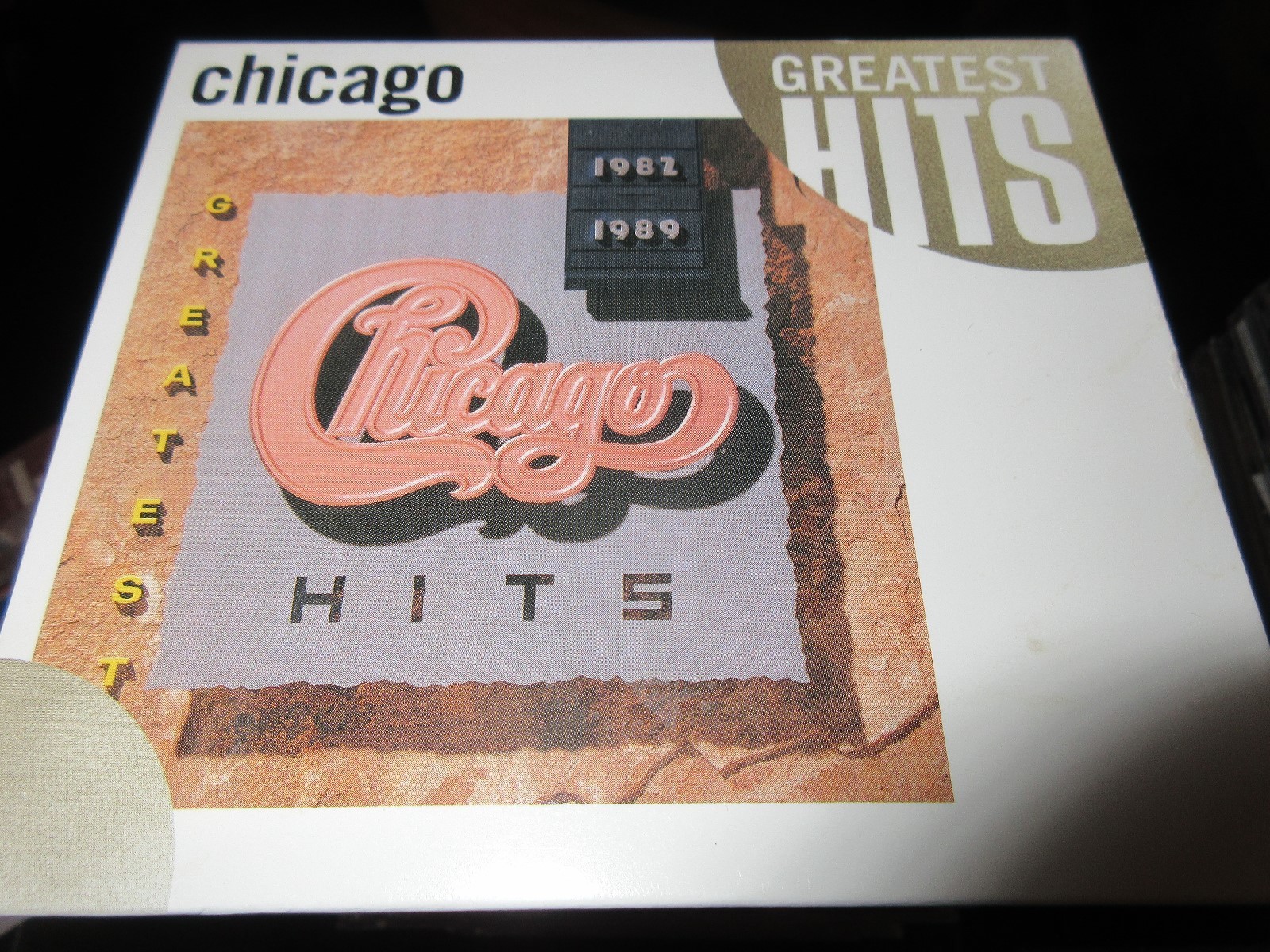 Chicago , Greatest Hits , CD | eBay