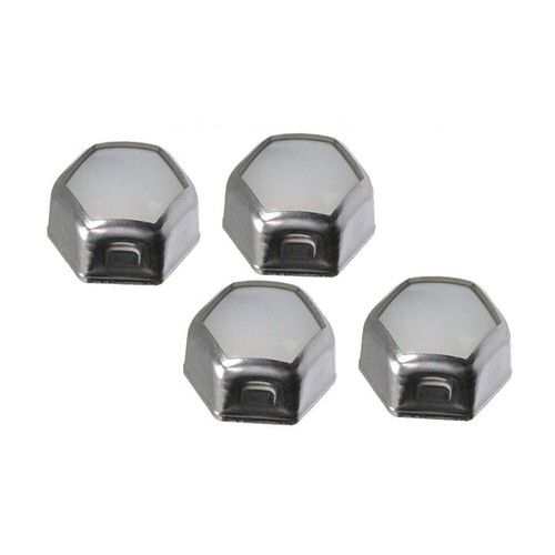 4Pcs Steering Lock Stop Bolt Cap Set For 98-06 Nissan Navara D22 4WD ...