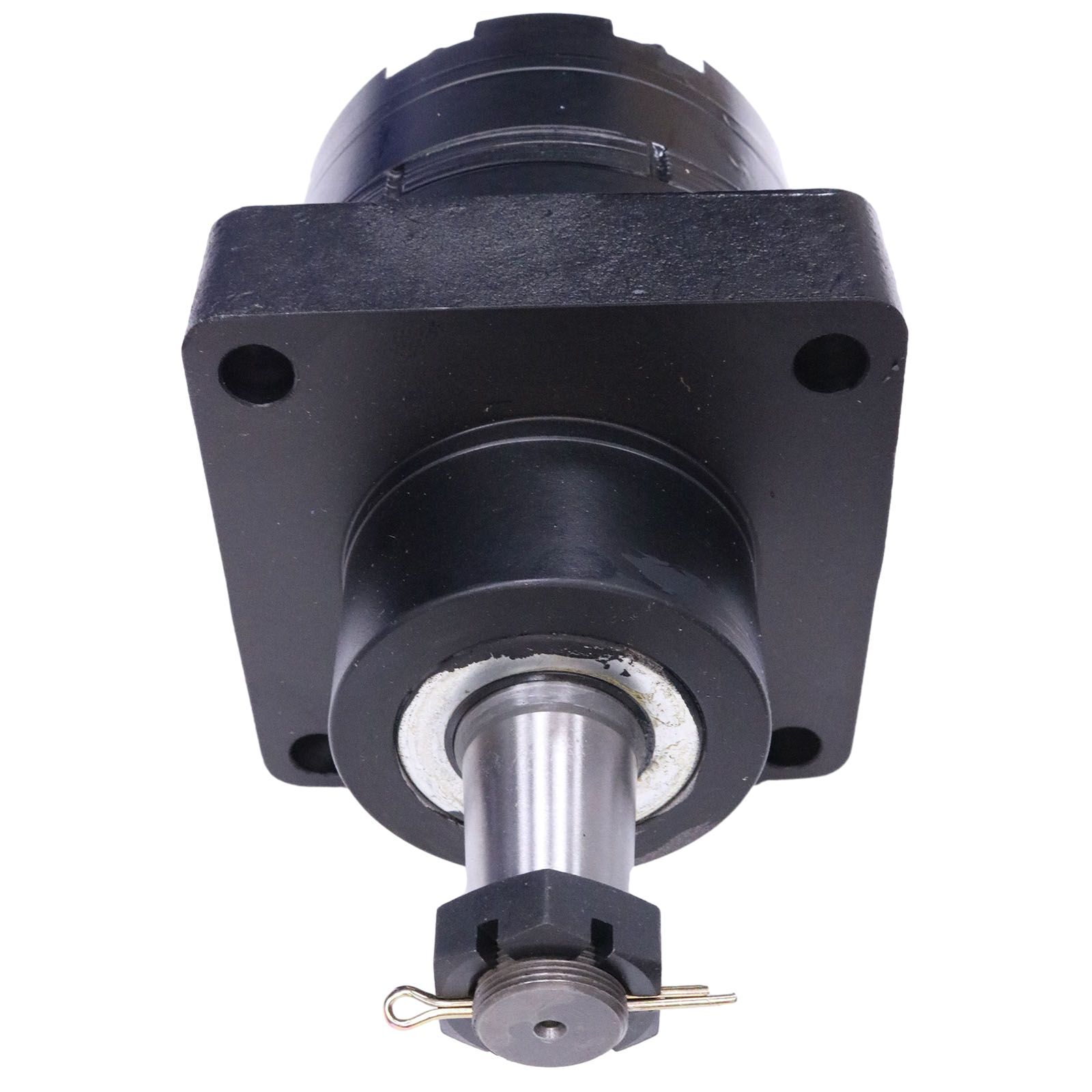 2PCS Hydraulic Drive Wheel Motor for White 510300X3131AAAK1 Danfoss ...